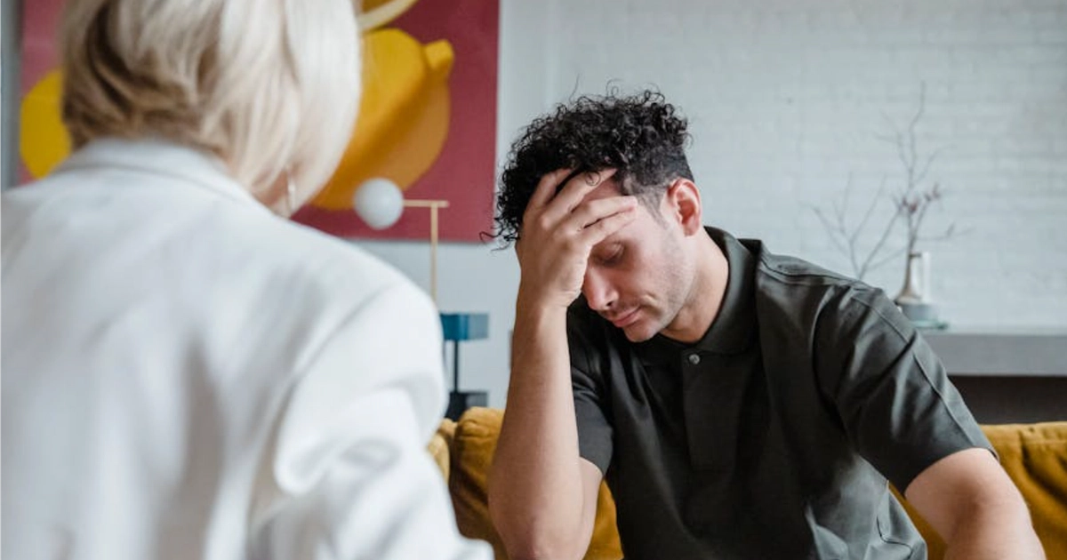 How Memory Reconsolidation Can Help You Heal from CPTSD - Alliance ...