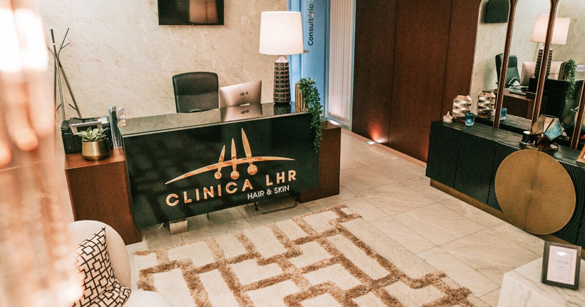 Entradas no cabelo: é normal ou é calvície? Saiba a resposta