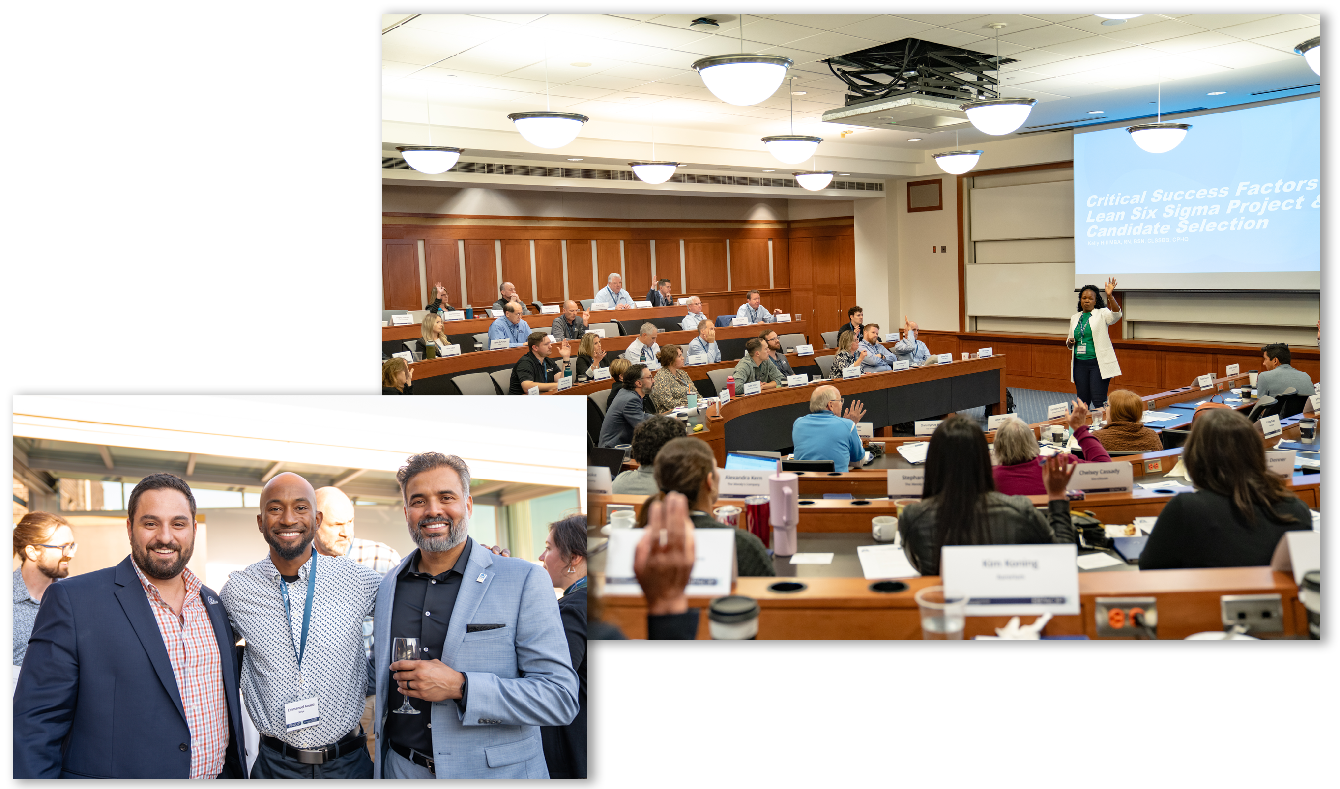 Best Practices in Operational Excellence 2024 | MoreSteam