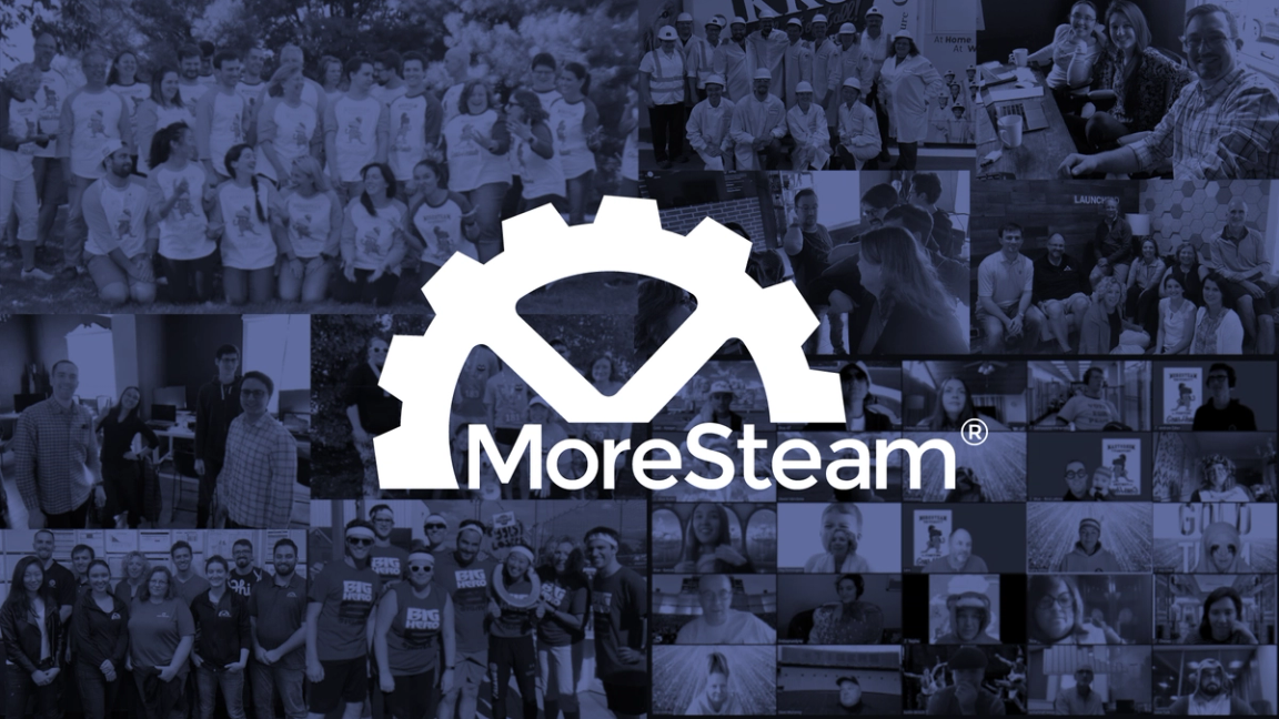 Process Modeling: Bring Your Process Maps to Life | MoreSteam