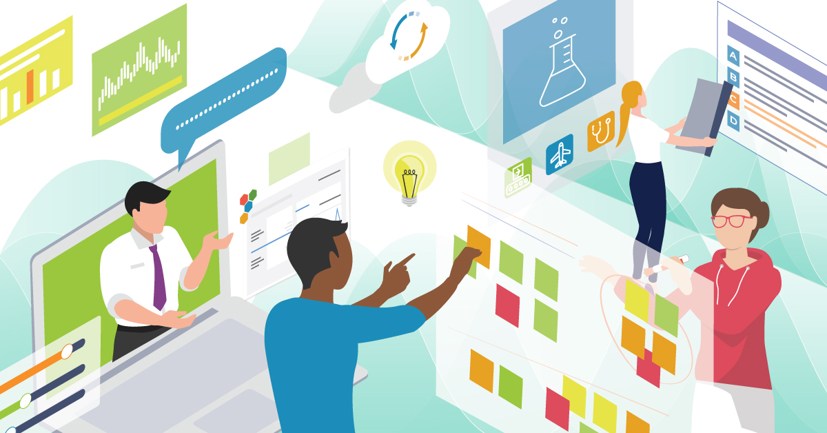 Why students prefer the Blended Learning model | MoreSteam