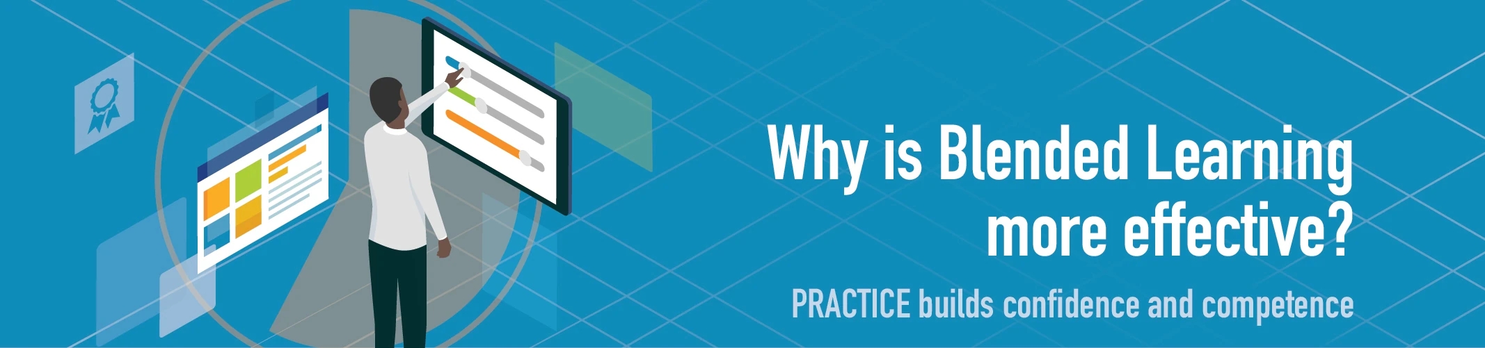 Why choose Blended Learning? | MoreSteam