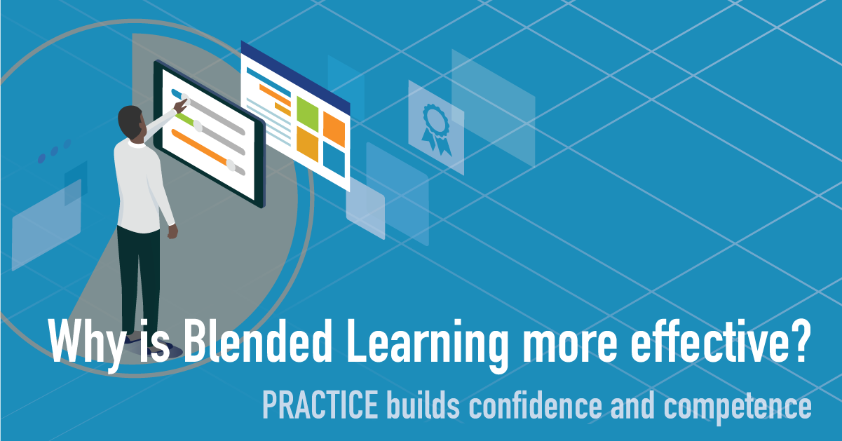 Discover the Benefits of Blended Learning | MoreSteam