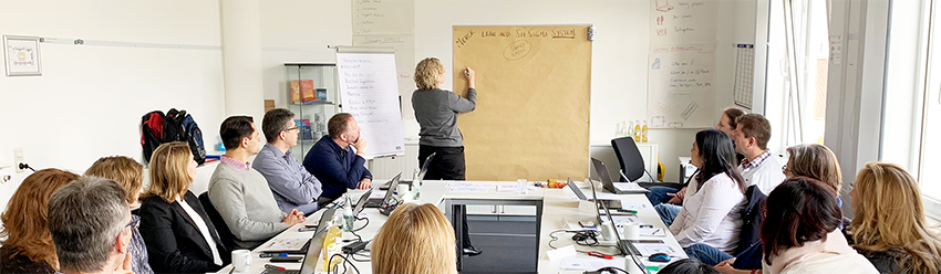 Lean Six Sigma Simulations | MoreSteam