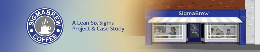 SigmaBrew DMAIC | MoreSteam