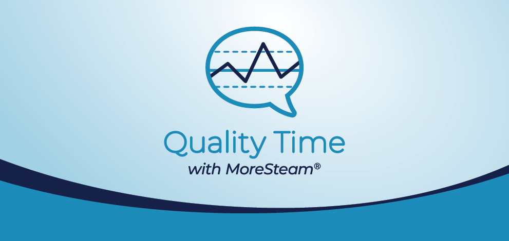 Insights and Resources for Operational Excellence | MoreSteam