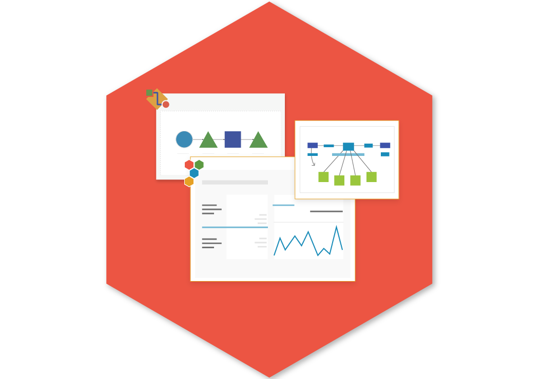 Data Analytics - Tools | EngineRoom Software | MoreSteam