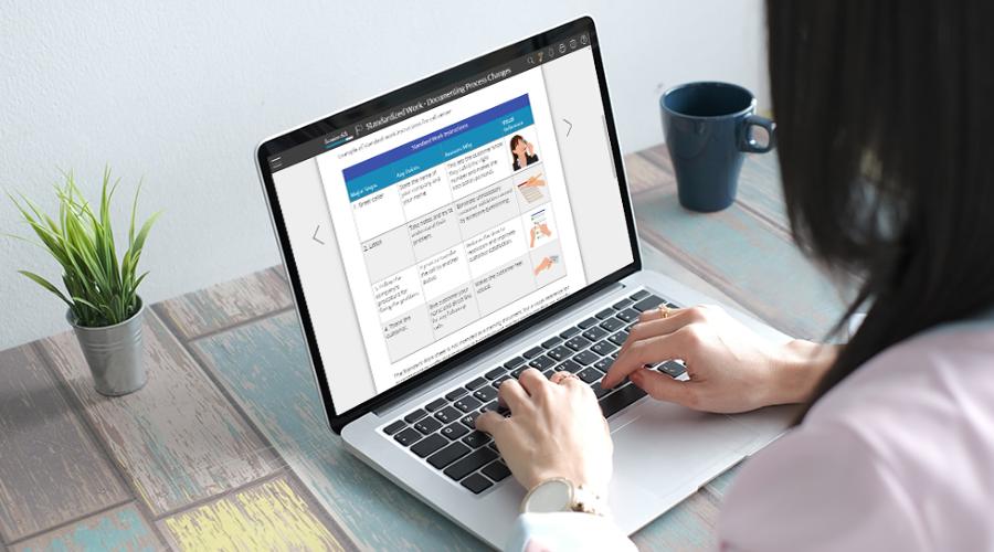 Kaizen Leader Course | MoreSteam