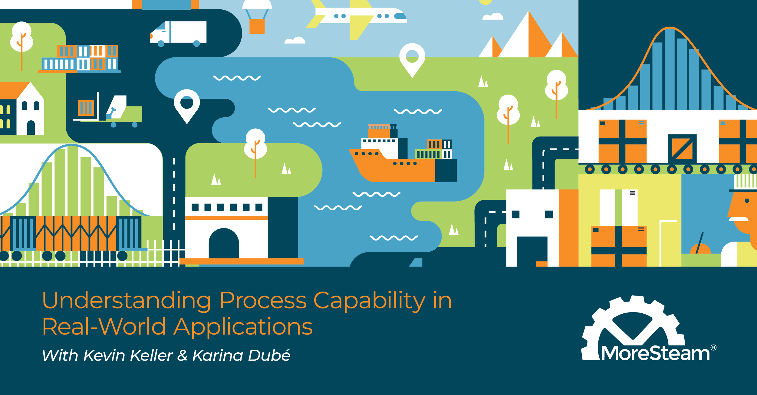 Understanding Process Capability in Real-World Applications | MoreSteam