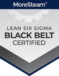 Insights and Resources for Operational Excellence | MoreSteam