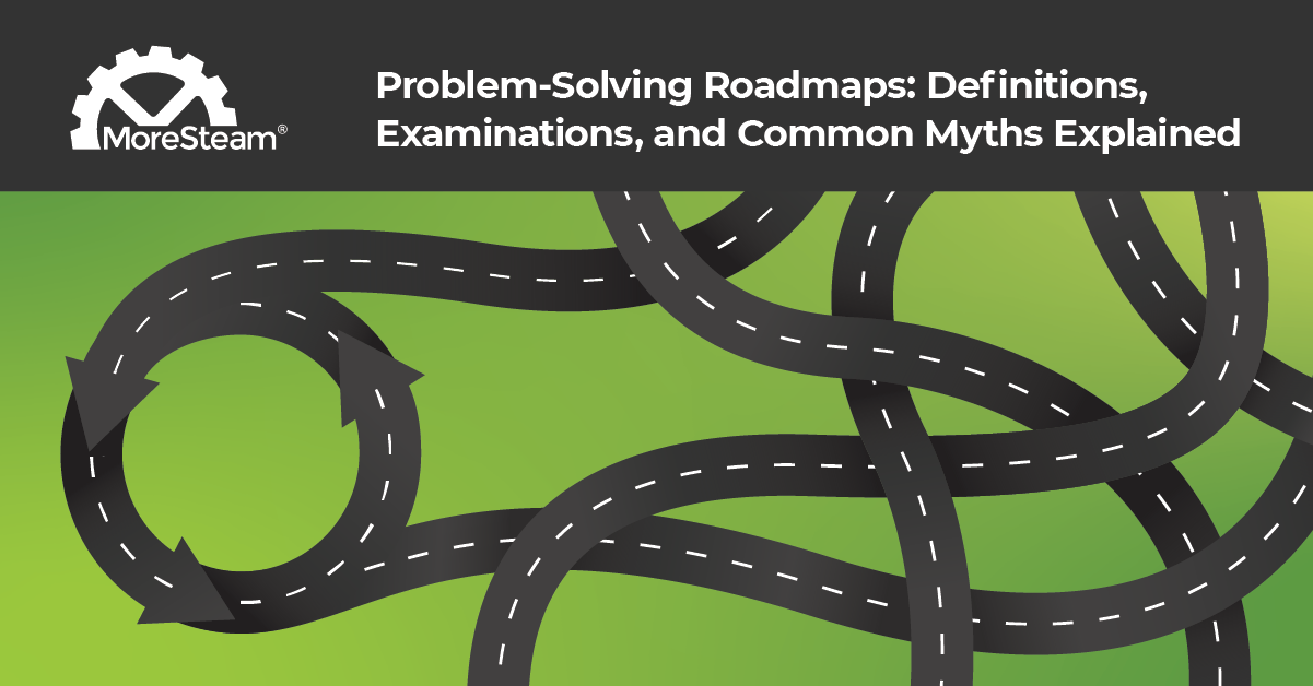 Problem-Solving Roadmaps: Definitions, Examinations, and Common Myths ...