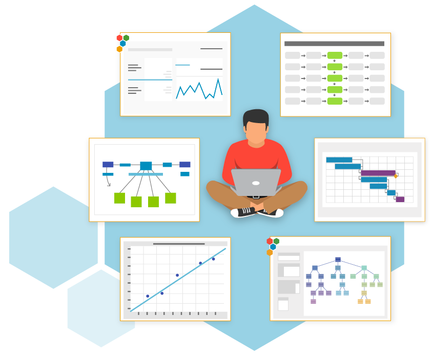 Data Analytics | EngineRoom Software | MoreSteam