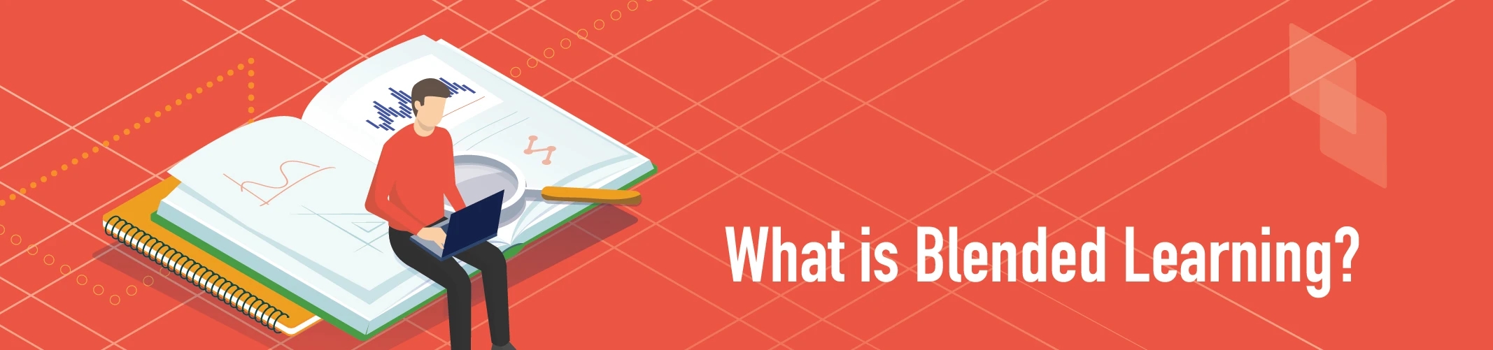 What is Blended Learning? | MoreSteam