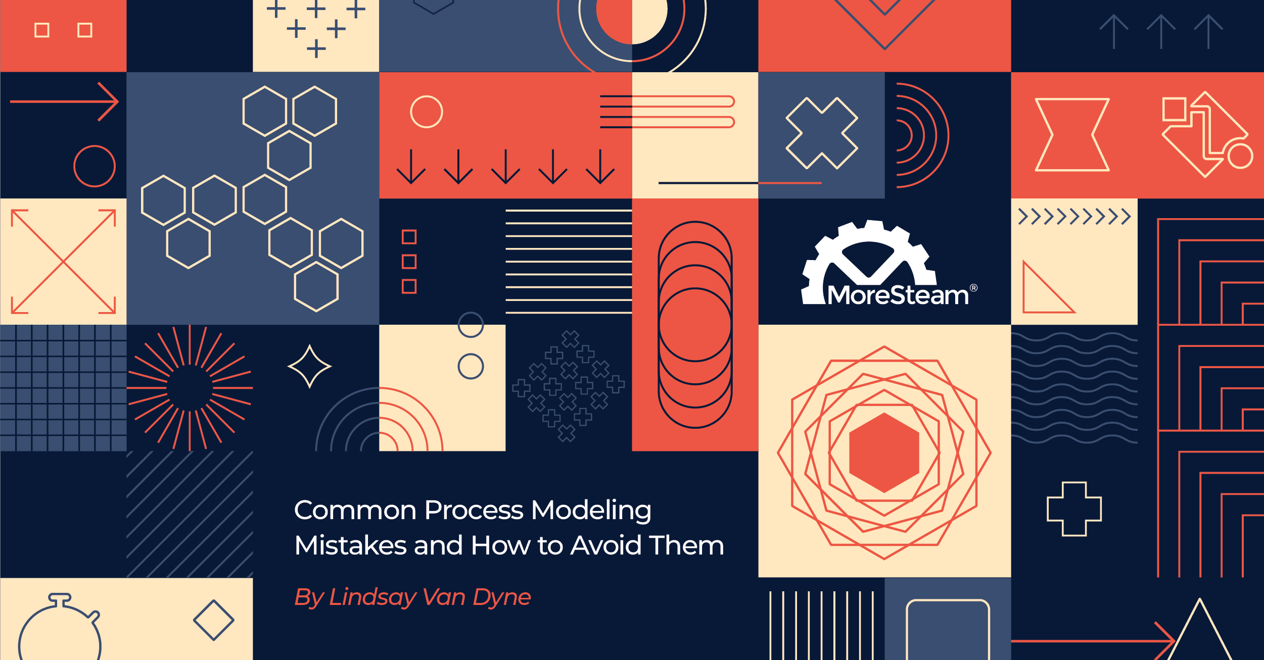 5 Common Process Modeling Mistakes and How to Avoid Them | MoreSteam