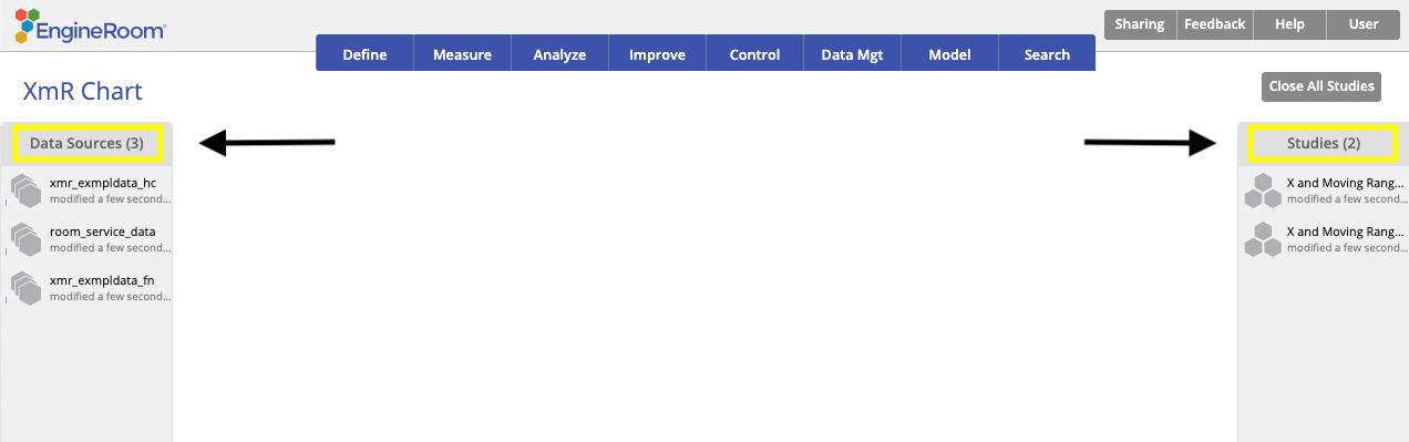 EngineRoom Sample Projects | MoreSteam