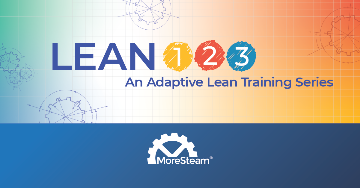 Lean Training for Individuals and Teams | MoreSteam