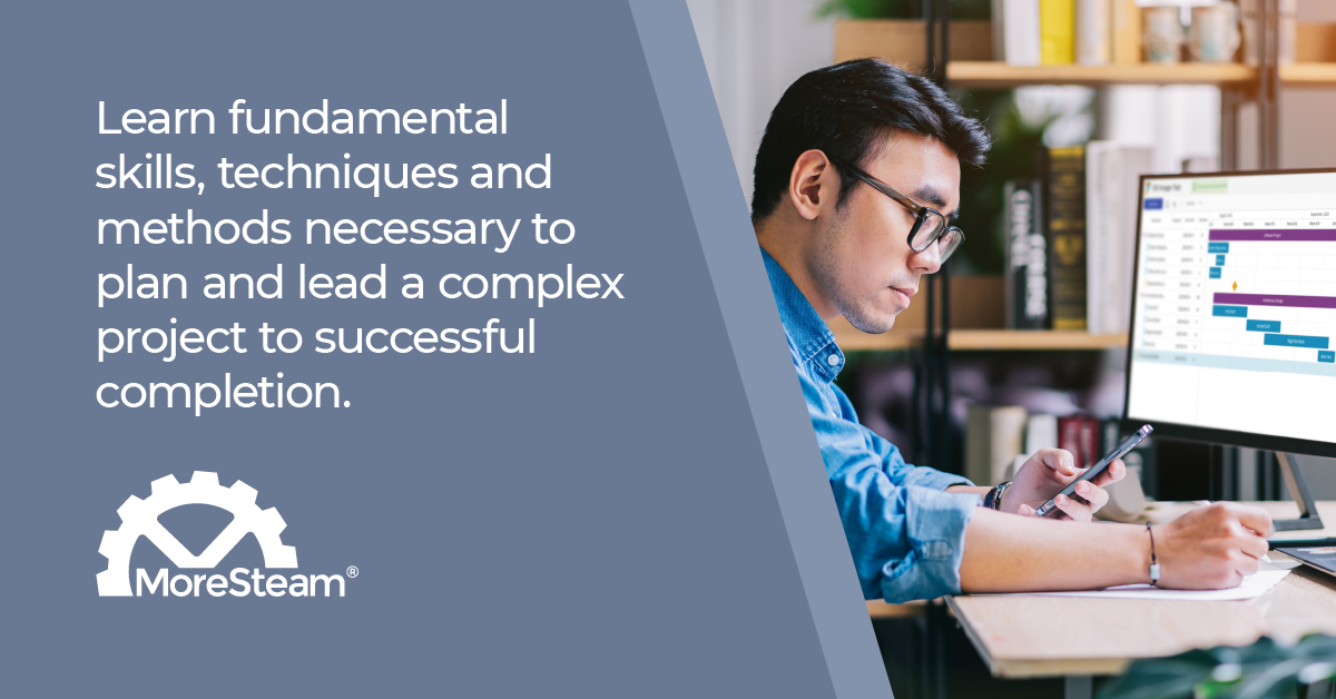 Fundamentals of Project Management for Lean Six Sigma - 100% online ...