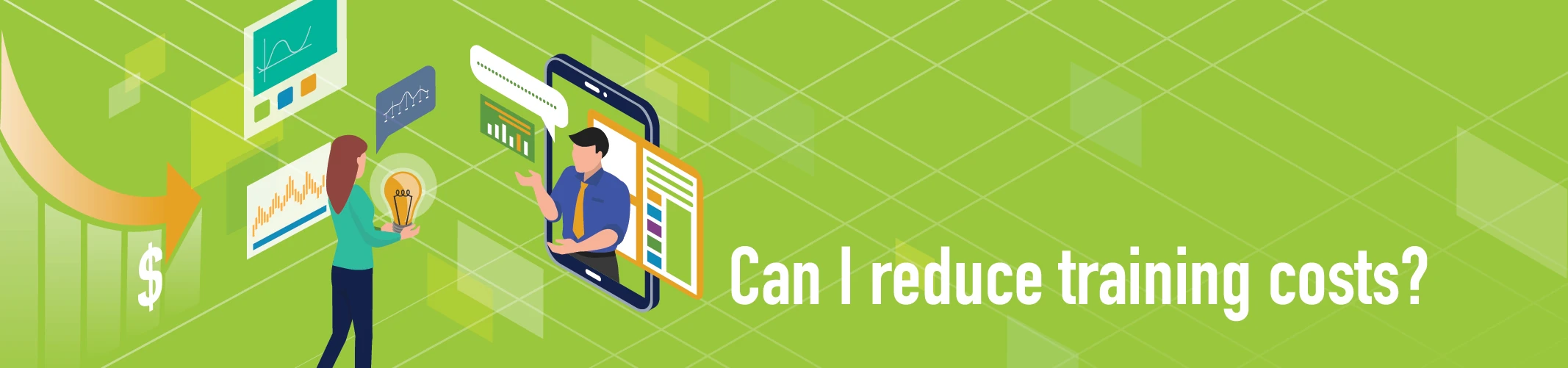 Reduce Training Costs with Blended Learning | MoreSteam