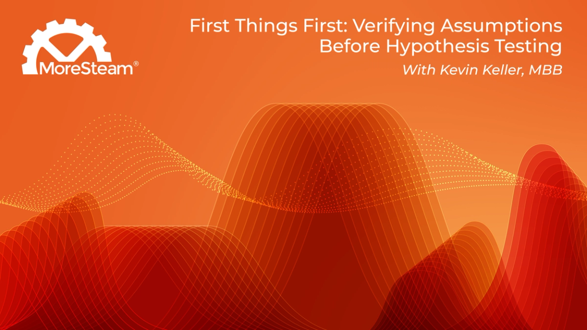 First Things First: Verifying Assumptions Before Hypothesis Testing ...