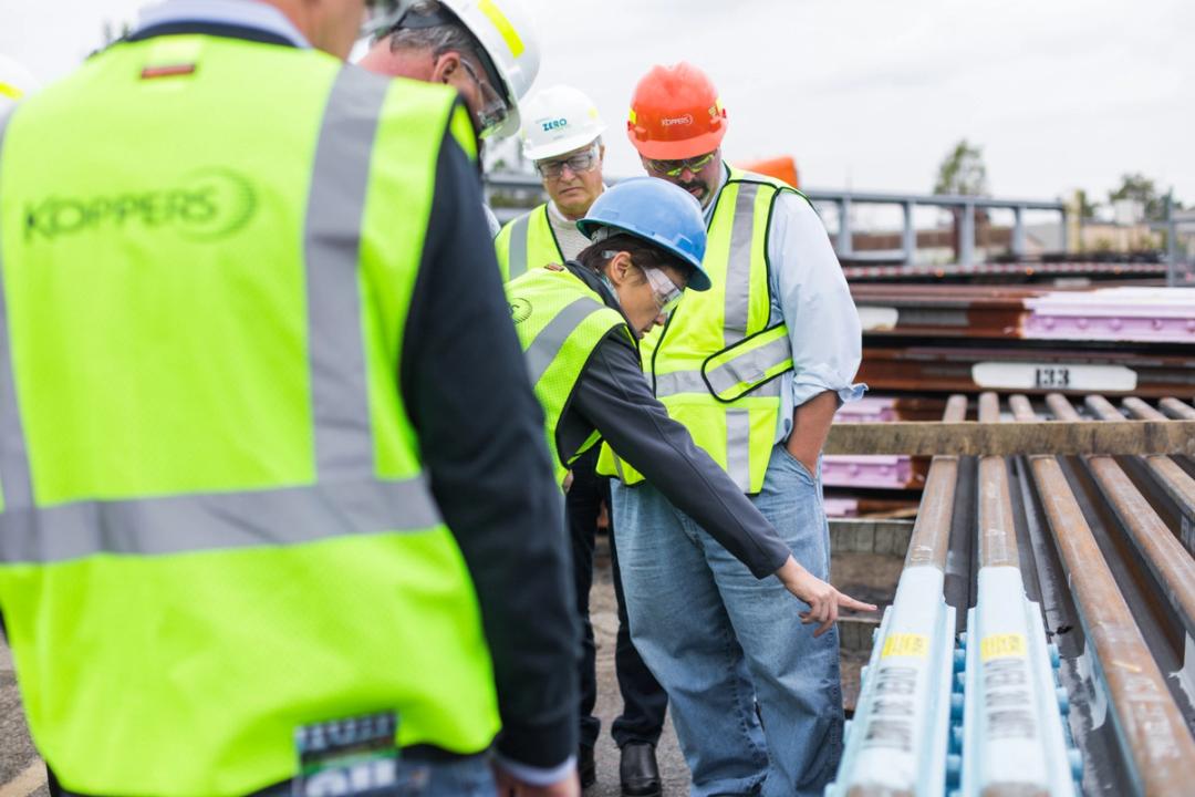 Our Company | Koppers Inc.