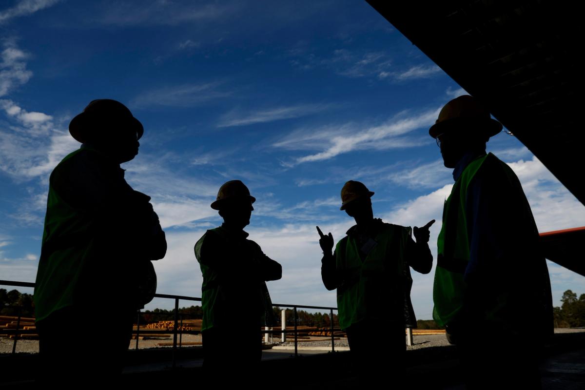 Koppers Leadership | Koppers Inc.