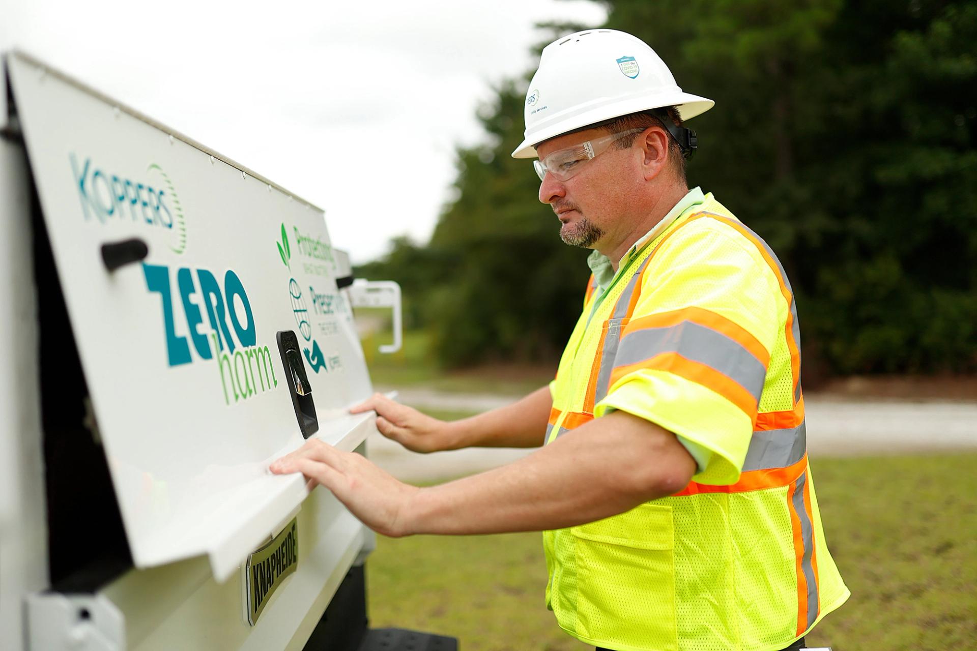 Our Company | Koppers Inc.