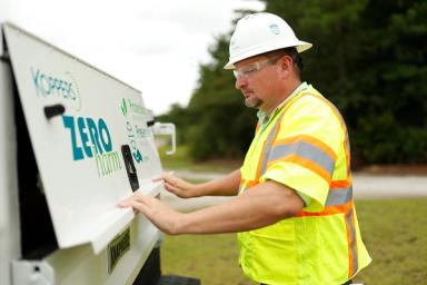 Our Company | Koppers Inc.