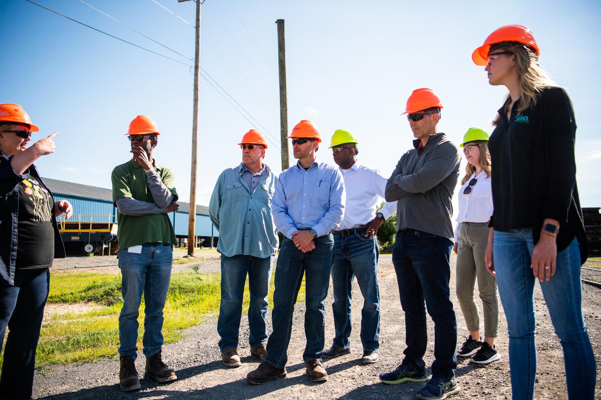 Who We Are | Koppers, Inc.