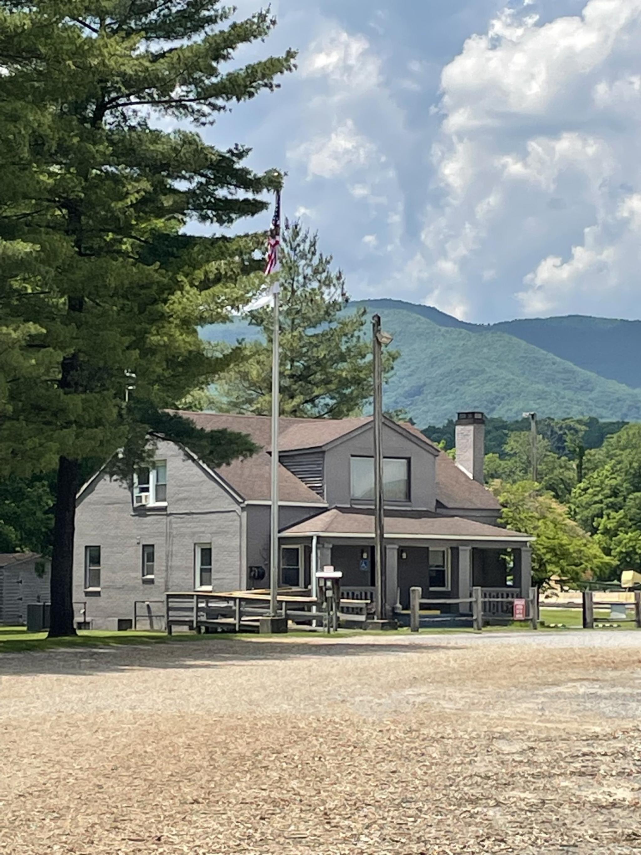 Roanoke Plant | Koppers Inc.