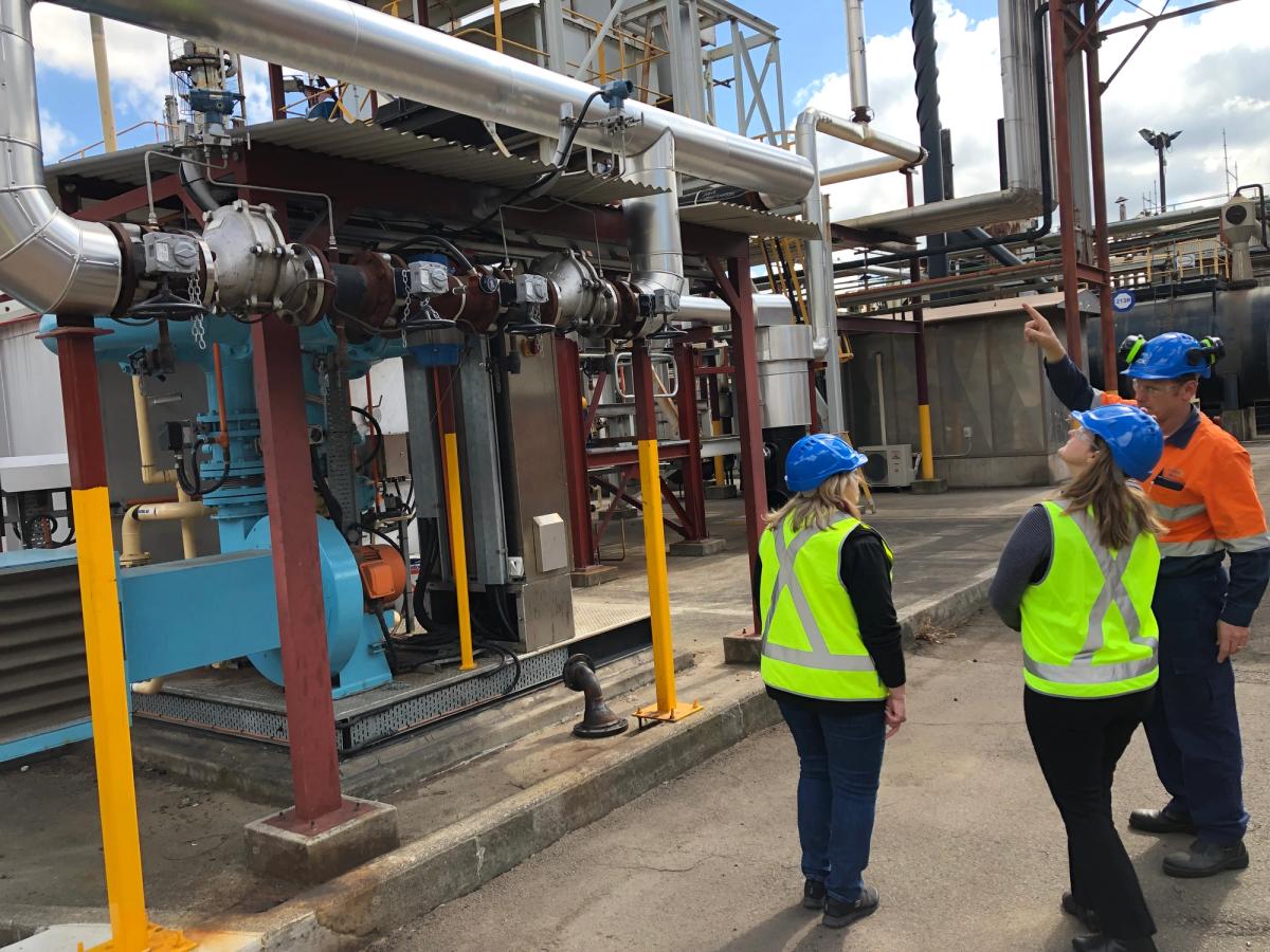 Koppers in the Community | Koppers Inc.