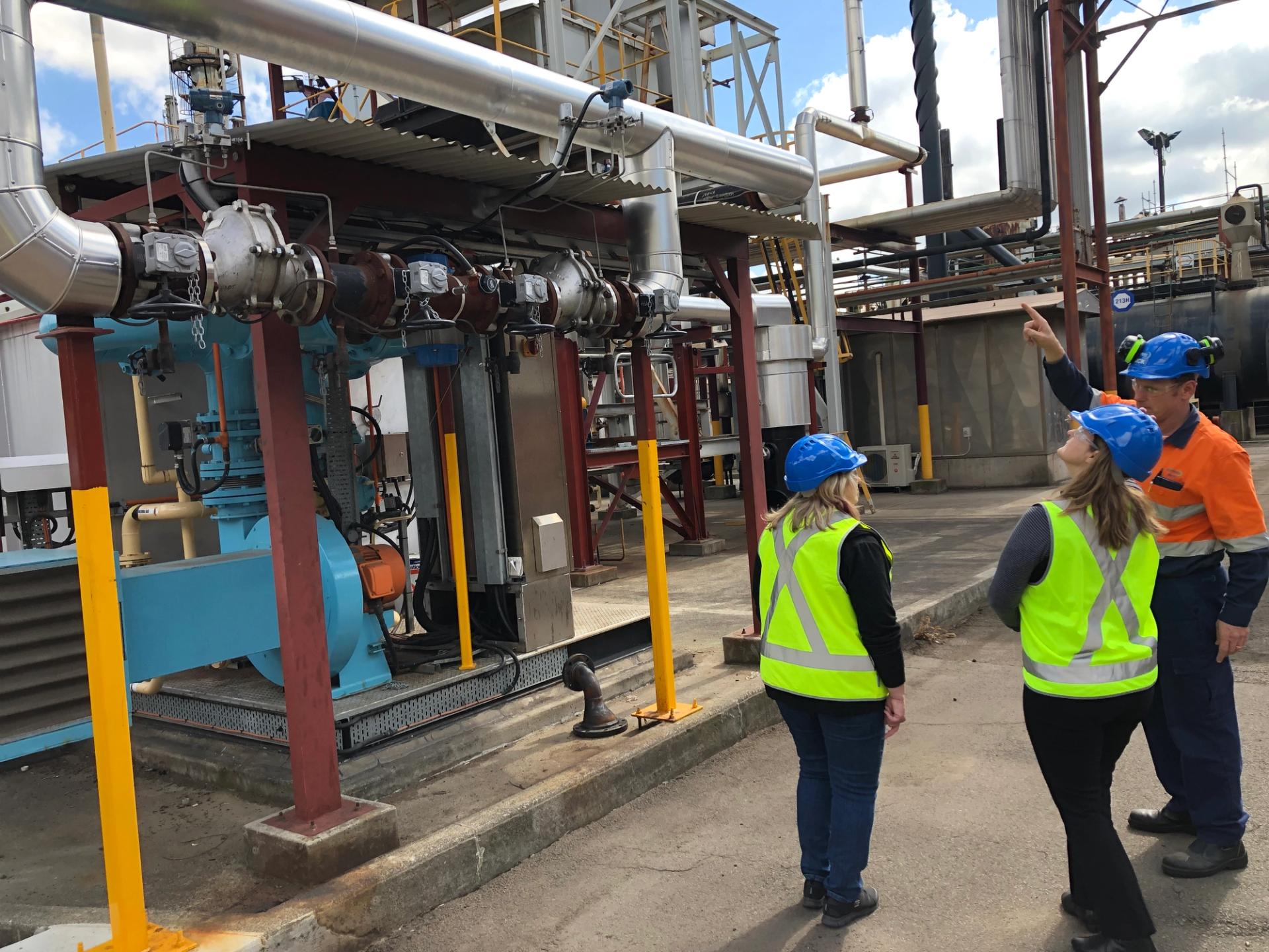 Koppers in the Community | Koppers Inc.