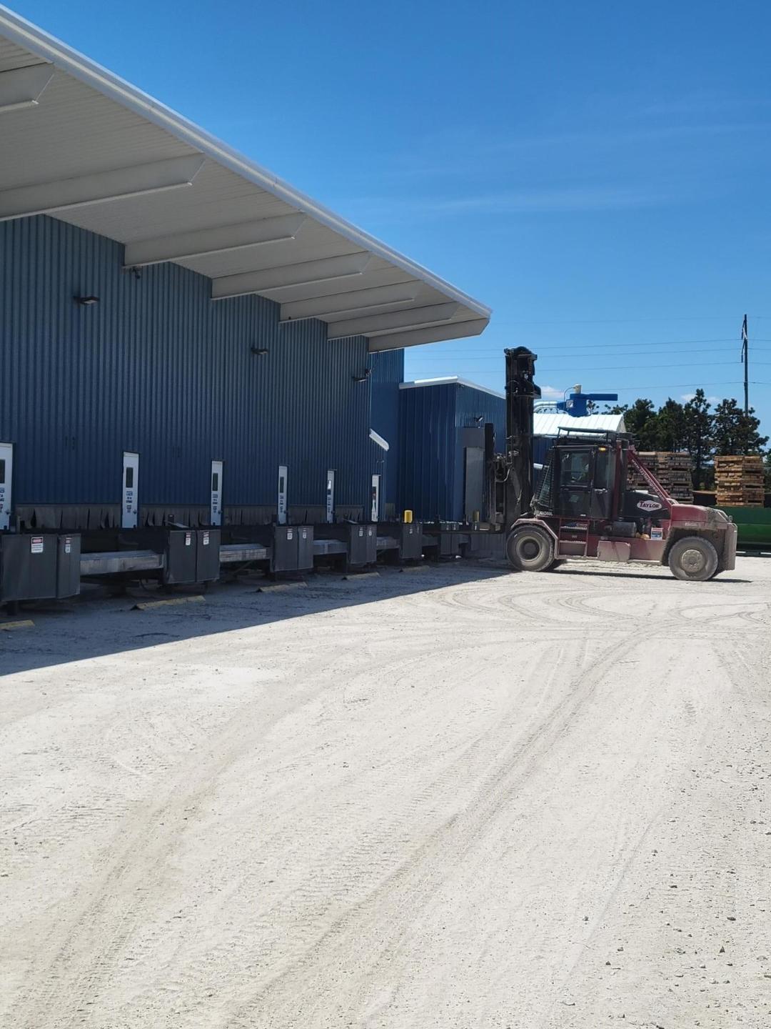 Galesburg Plant | Koppers Inc.