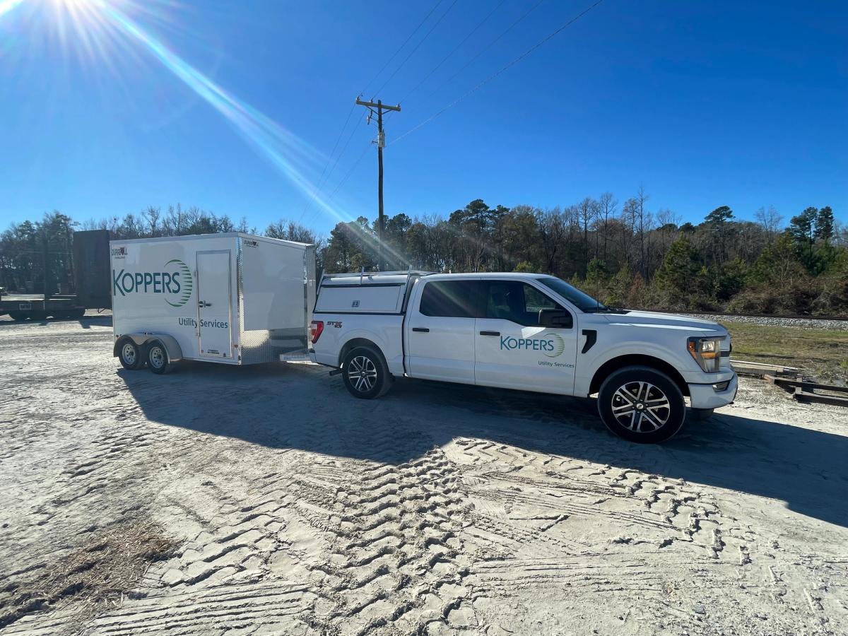 Koppers Utility Services | Koppers Inc.