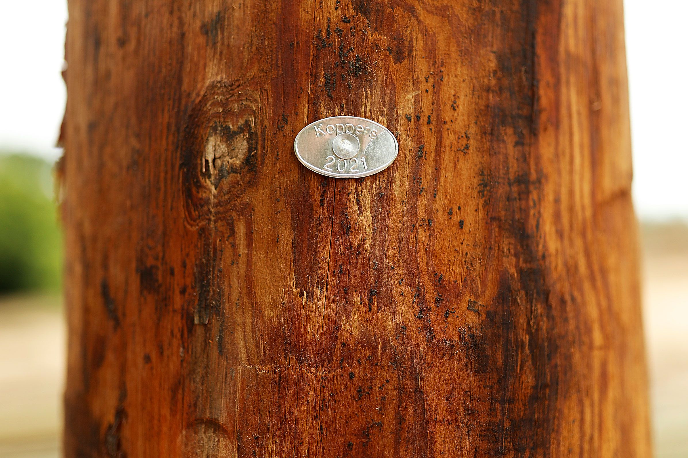 Koppers Utility Services | Koppers Inc.