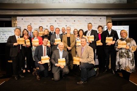 Koppers Australia Receives Silver Status in Sustainability Advantage ...