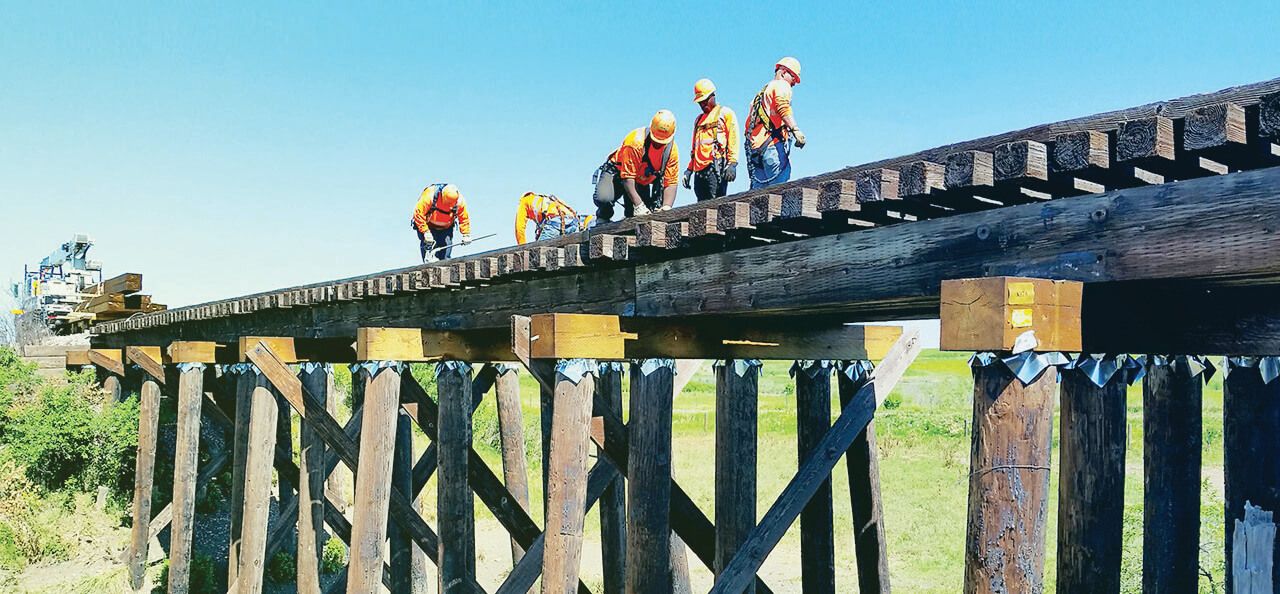 Industrial Products and Performance Chemicals | Koppers Inc.