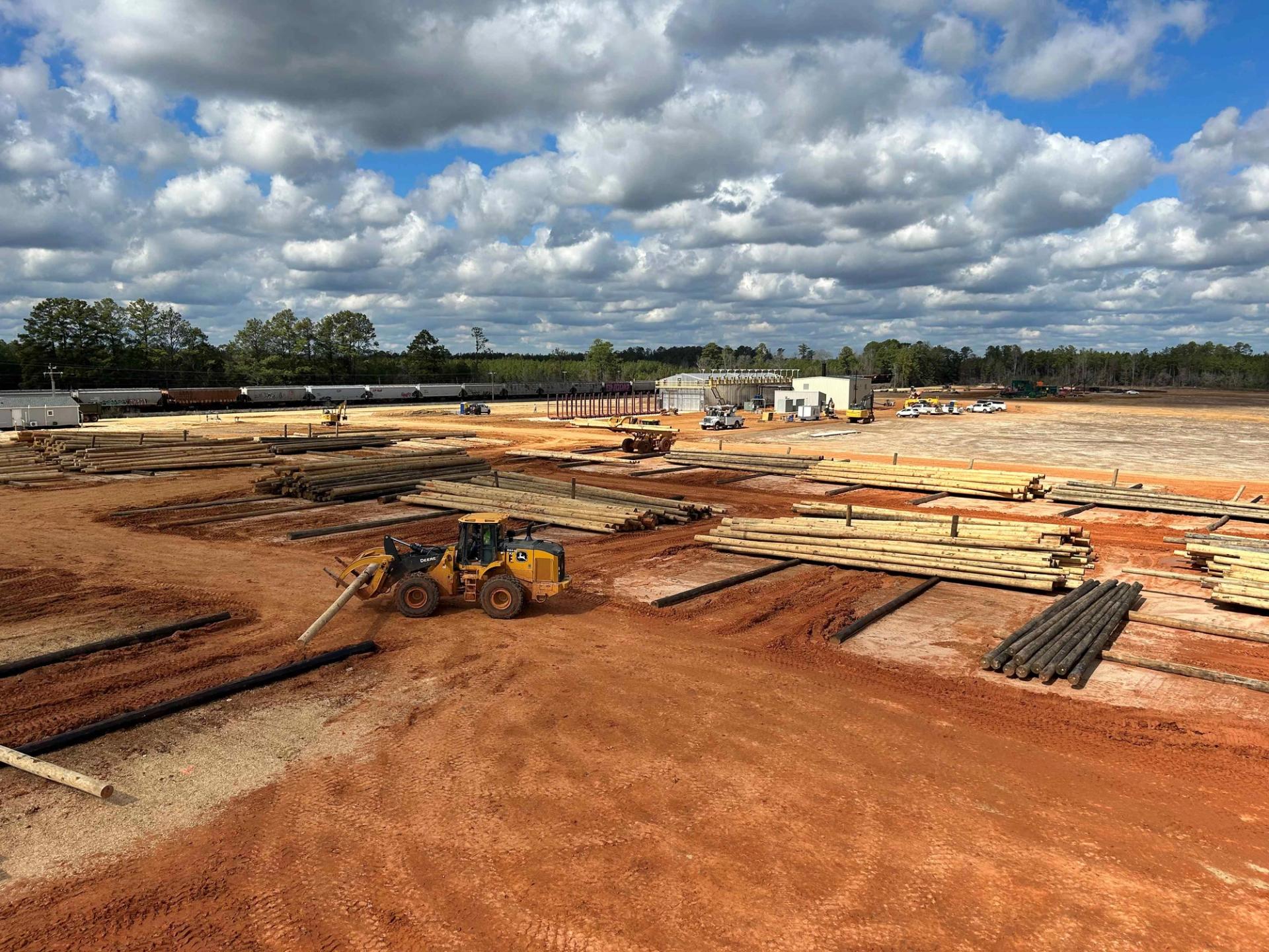 Utility & Industrial Products | Koppers Inc.