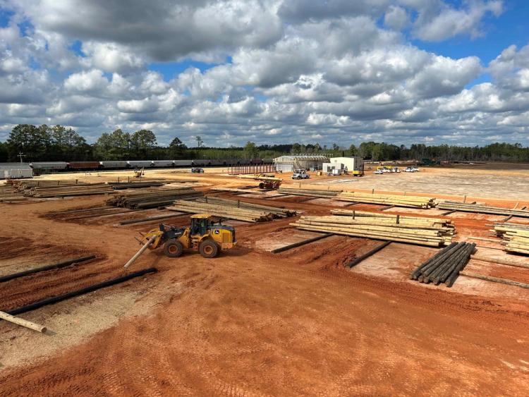 Utility & Industrial Products | Koppers Inc.