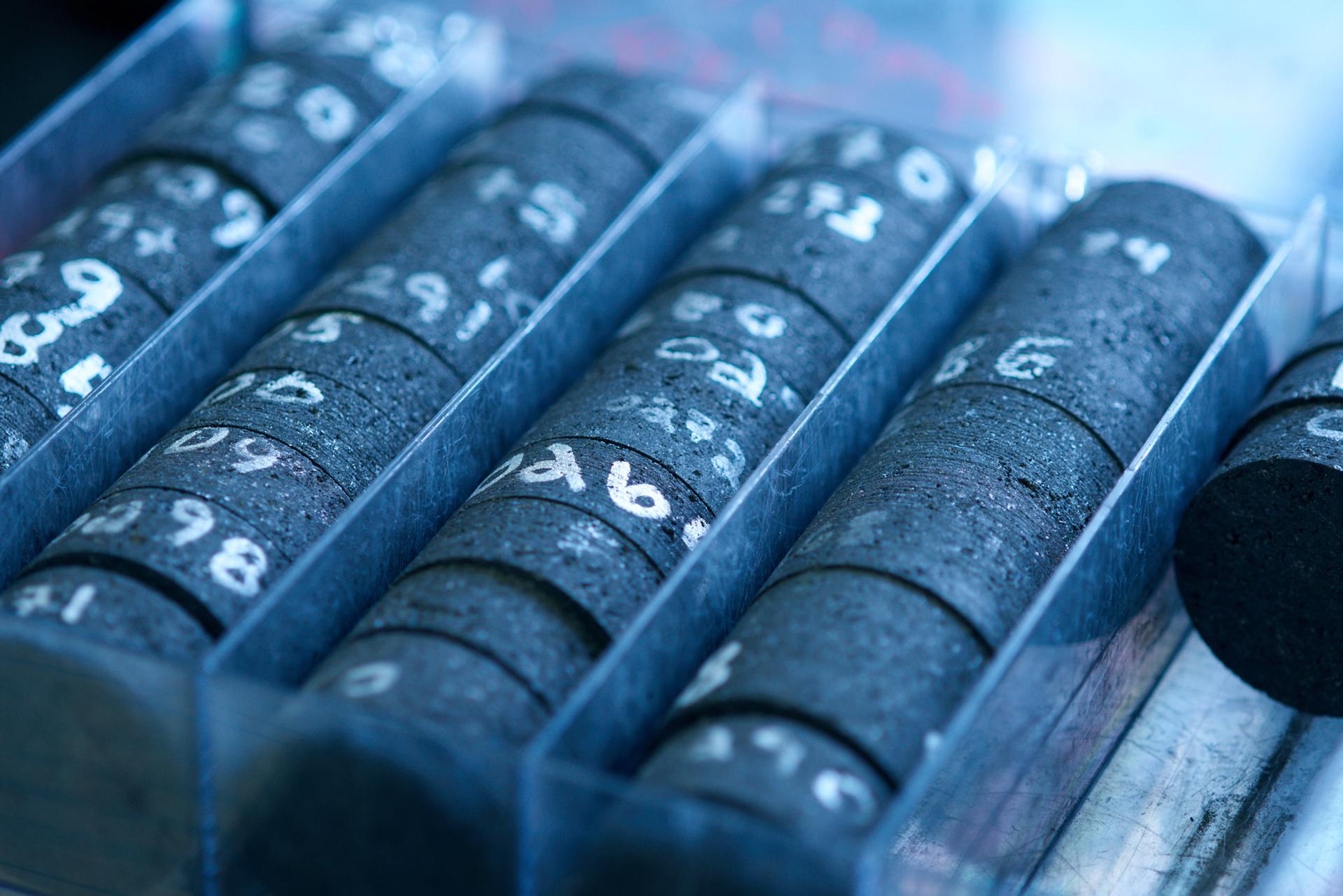 Carbon Material Testing Services | Koppers Inc.