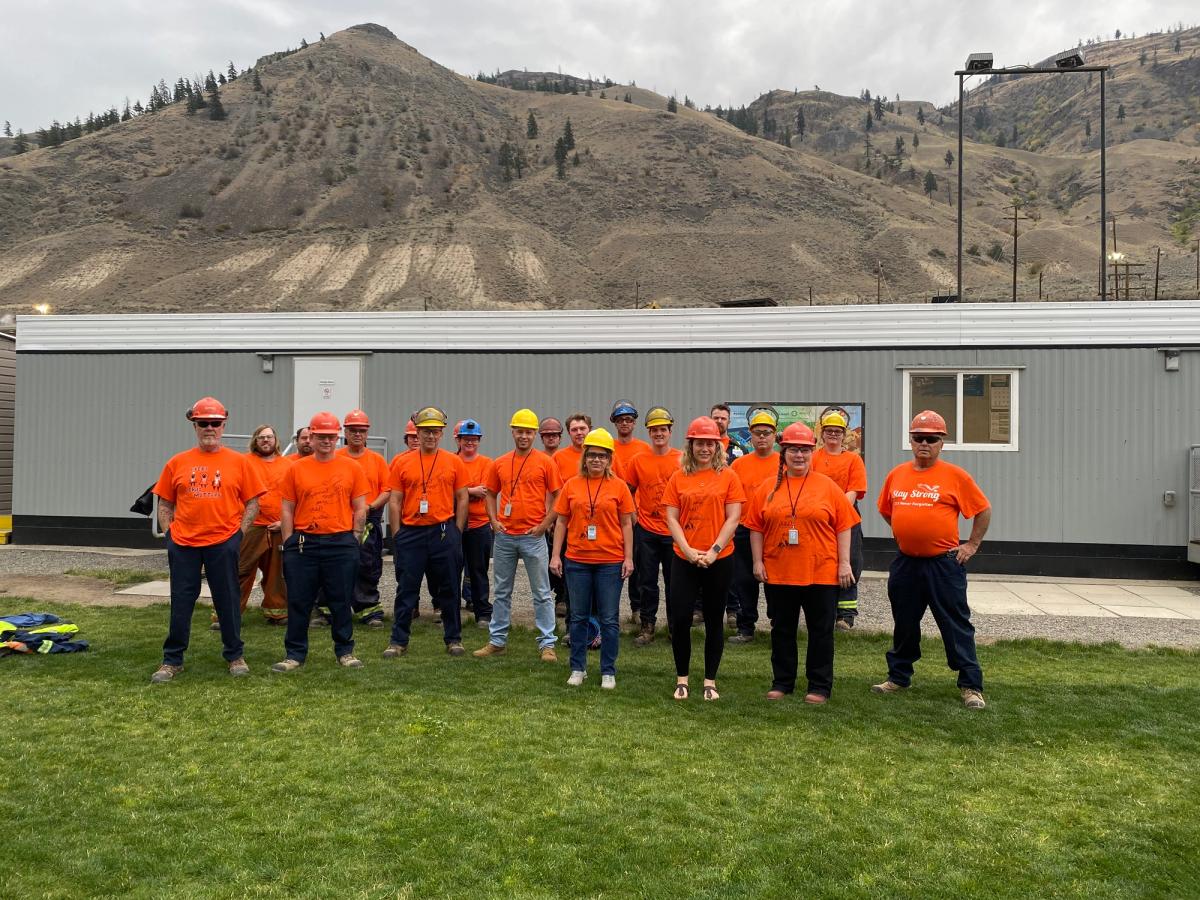 Ashcroft Plant | Koppers Inc.