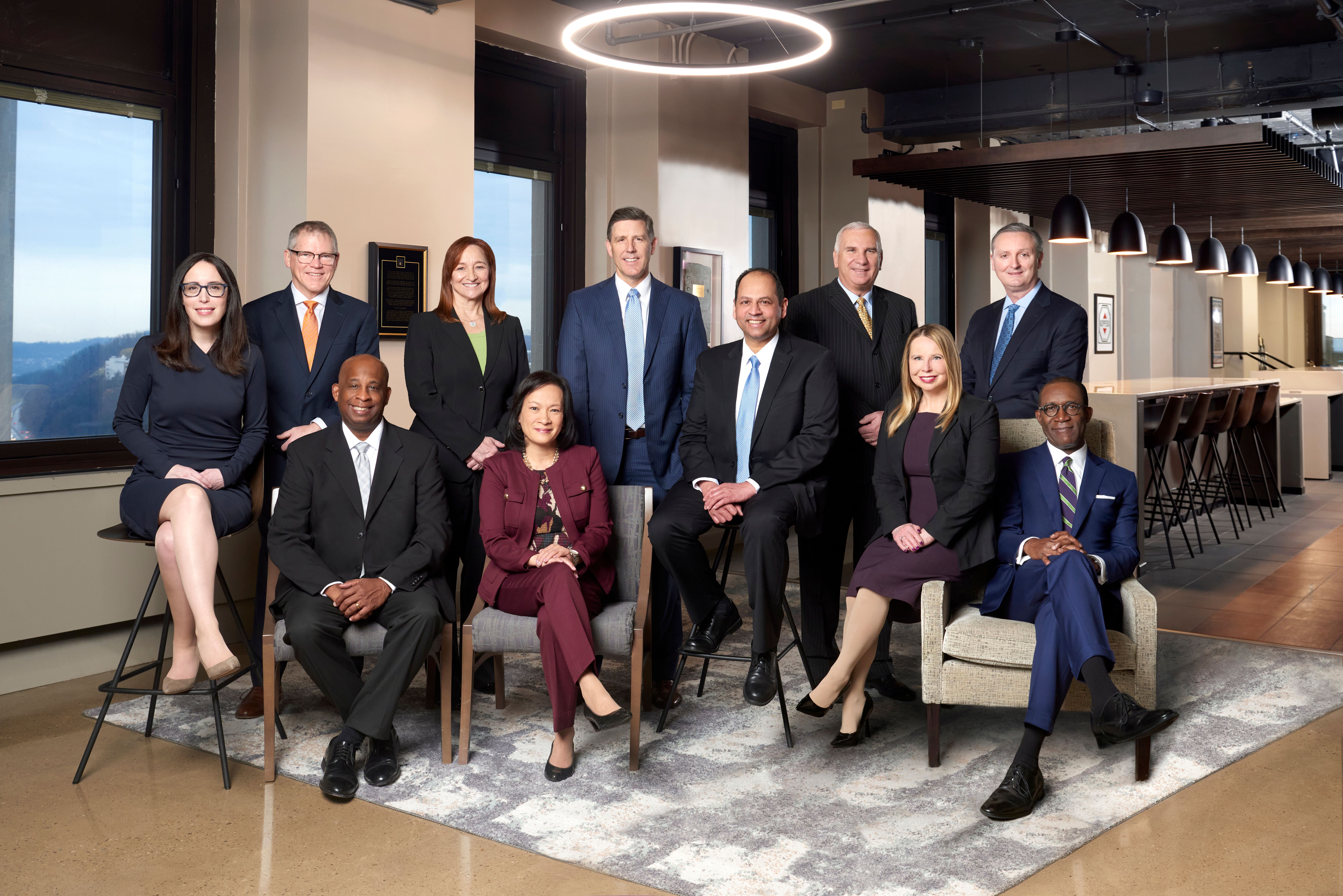 Koppers Leadership | Koppers Inc.