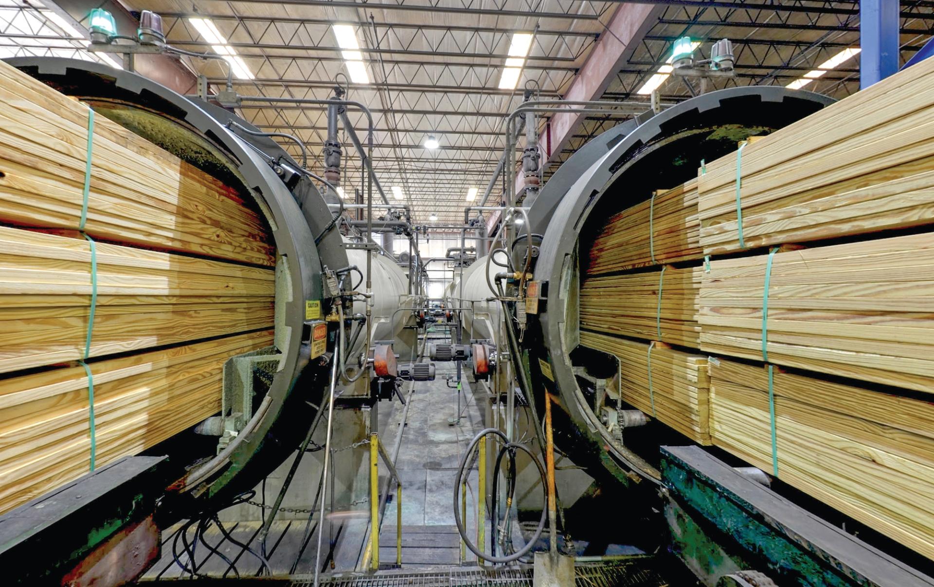 What We Do | Koppers Inc.