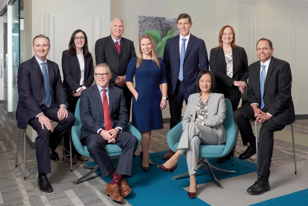 Koppers Leadership | Koppers Inc.