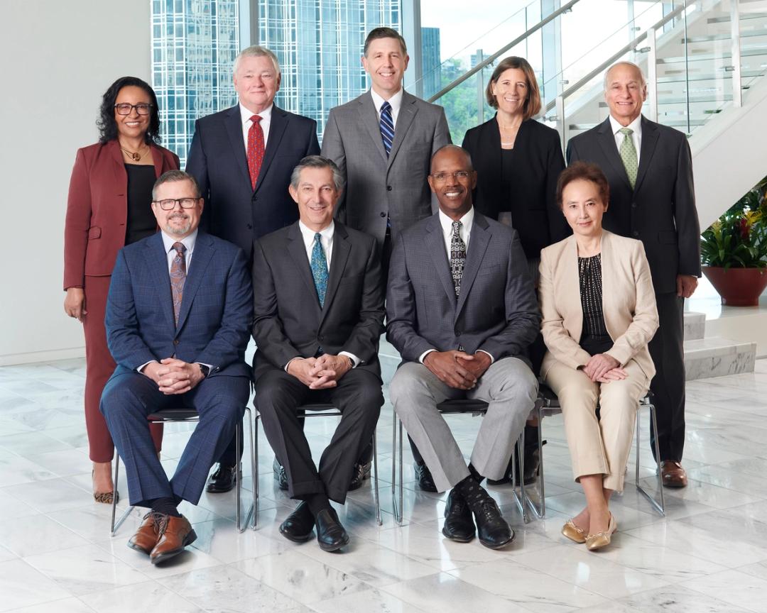 Koppers Leadership | Koppers Inc.