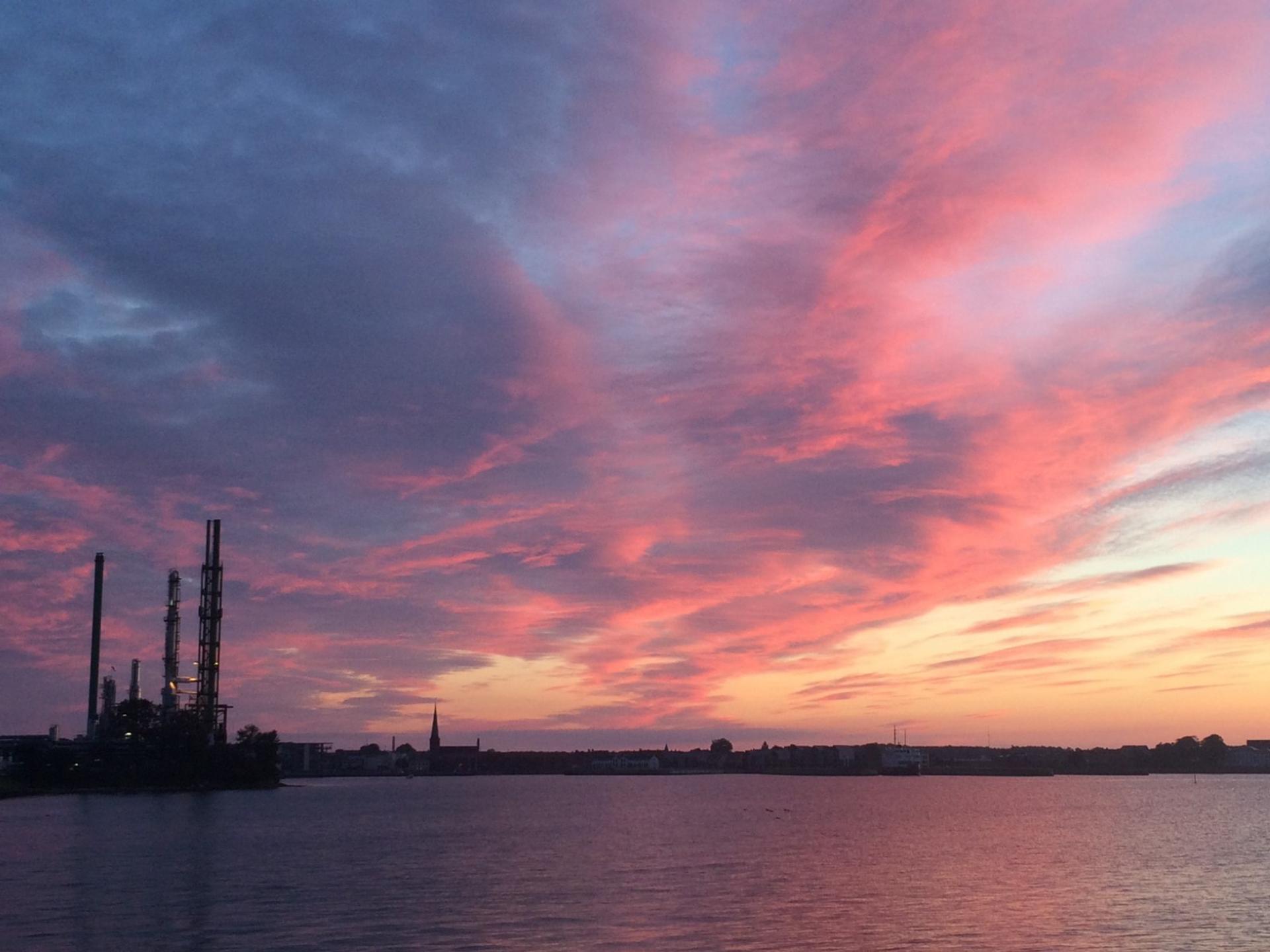 Koppers Denmark ApS | Koppers Inc.