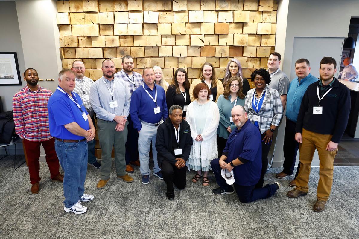 Our People & Sustainability | Koppers Inc.