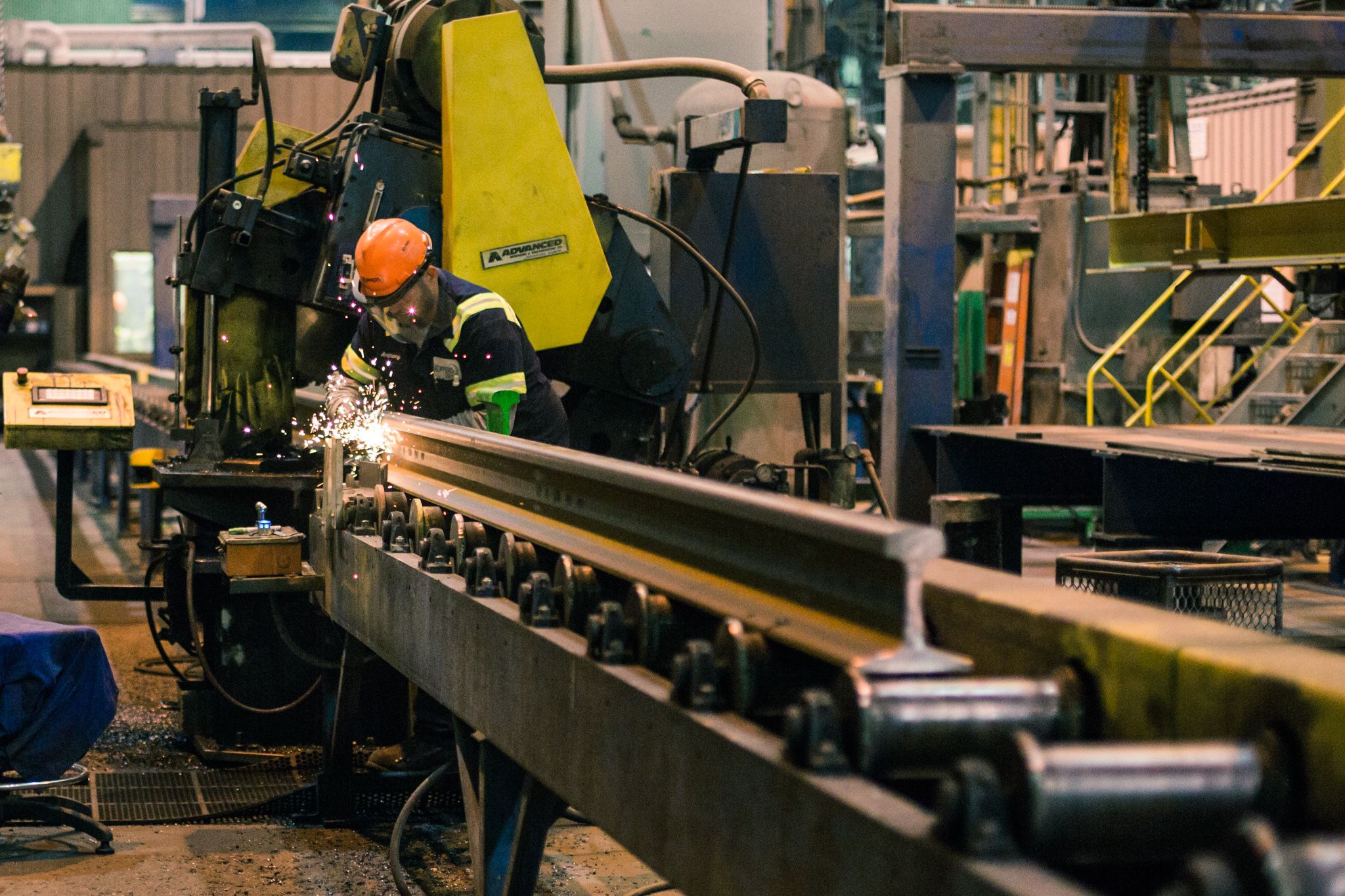 Huntington Plant | Koppers Inc.