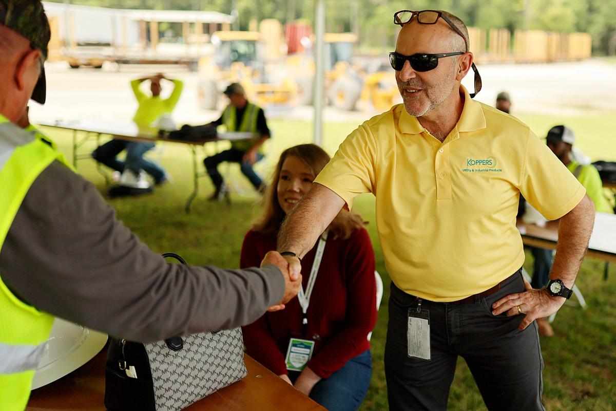 Koppers Research & Innovation | Koppers Inc.