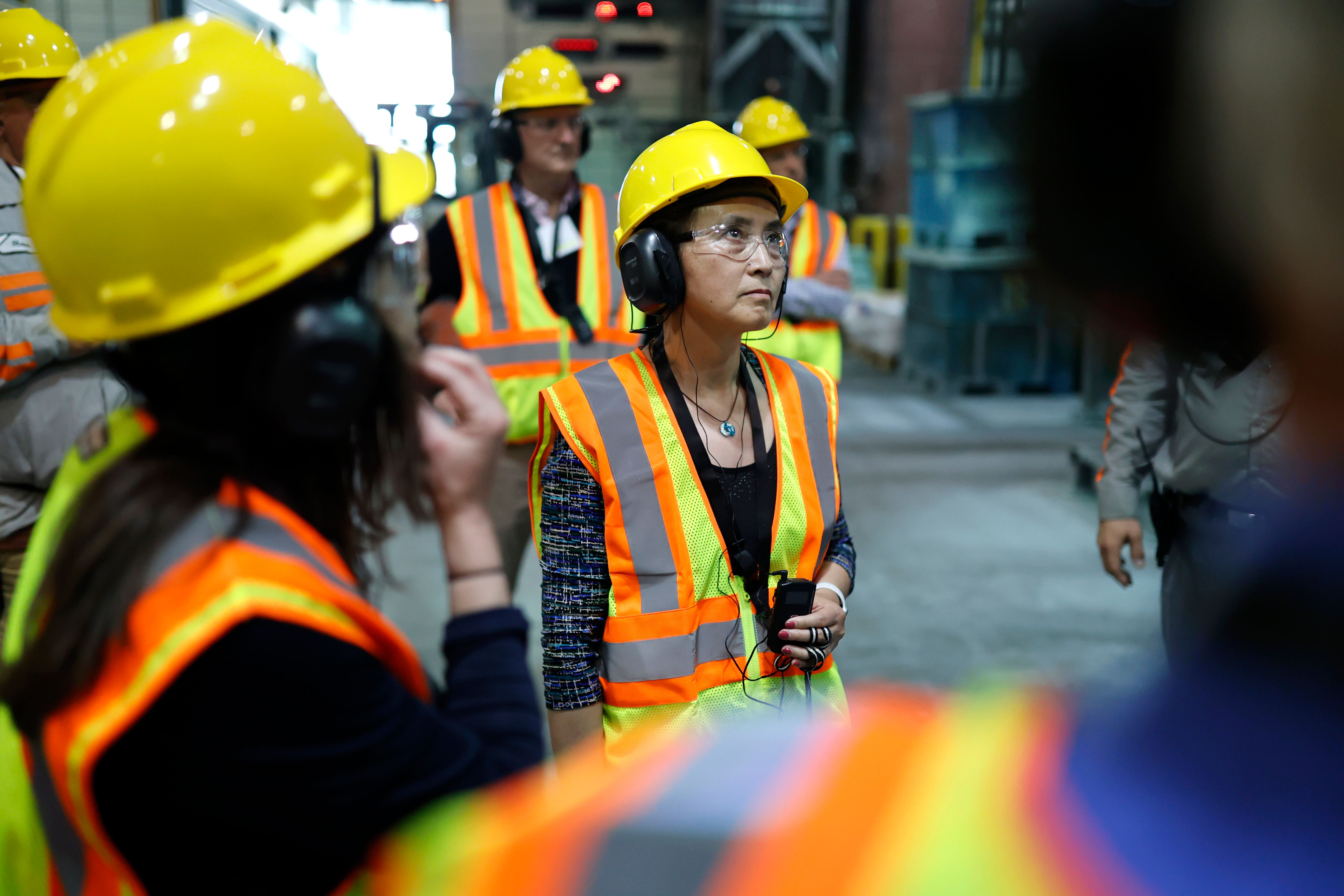 Koppers Leadership | Koppers Inc.