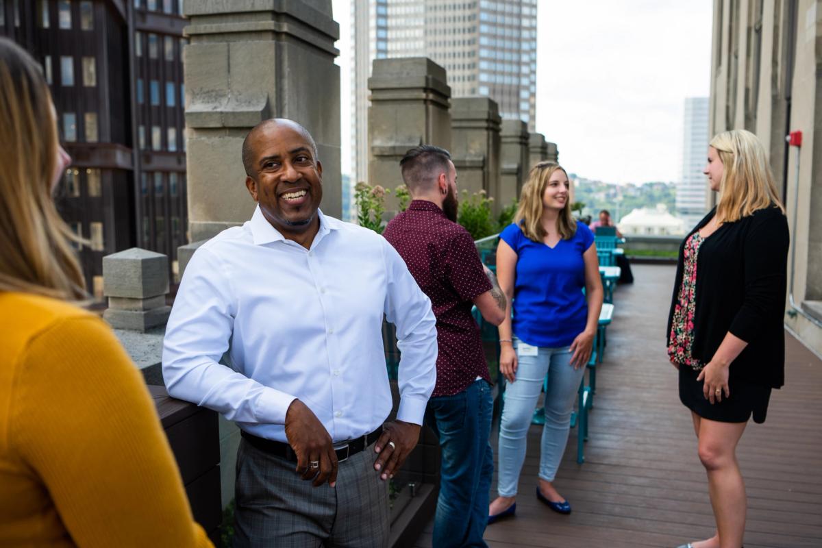 Build Your Career at Koppers | Koppers Inc.